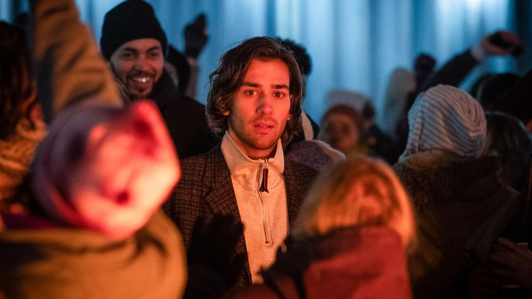 - Vivienne Rook | Serially