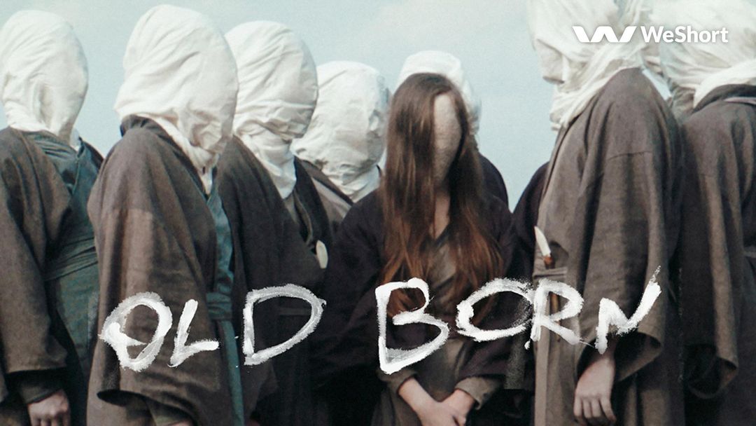 Old Born | Serially